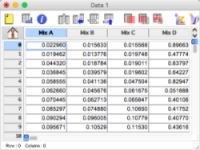 Graphing and Data Analysis for Mac and Windows - KaleidaGraph